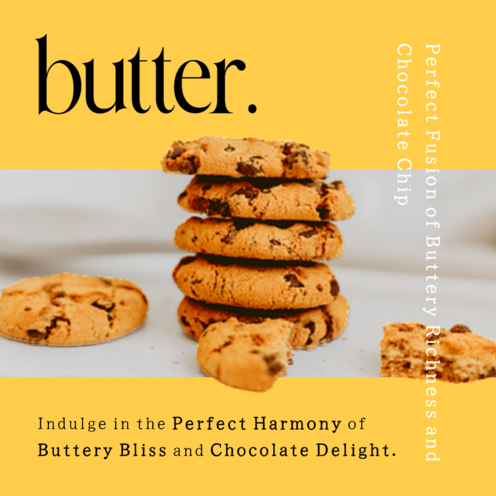 Butter café – Web & Digital Momentum | FMS